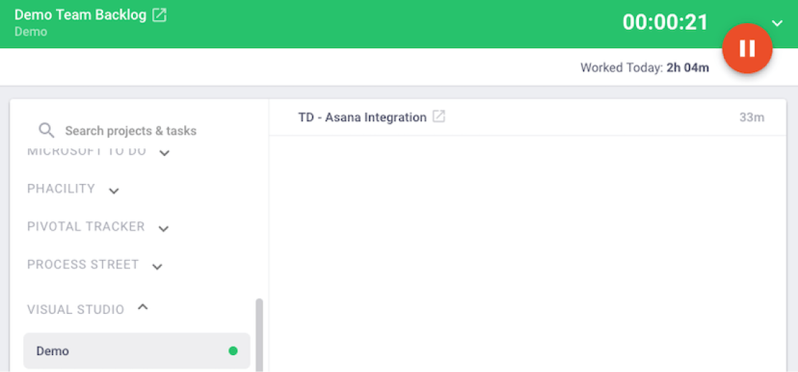 Azure DevOps time tracking | Time Doctor