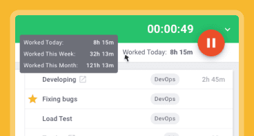 Download Time Doctor apps