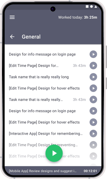 Download Time Doctor apps