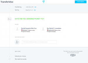 How to transfer money using Wise (formerly TransferWise)