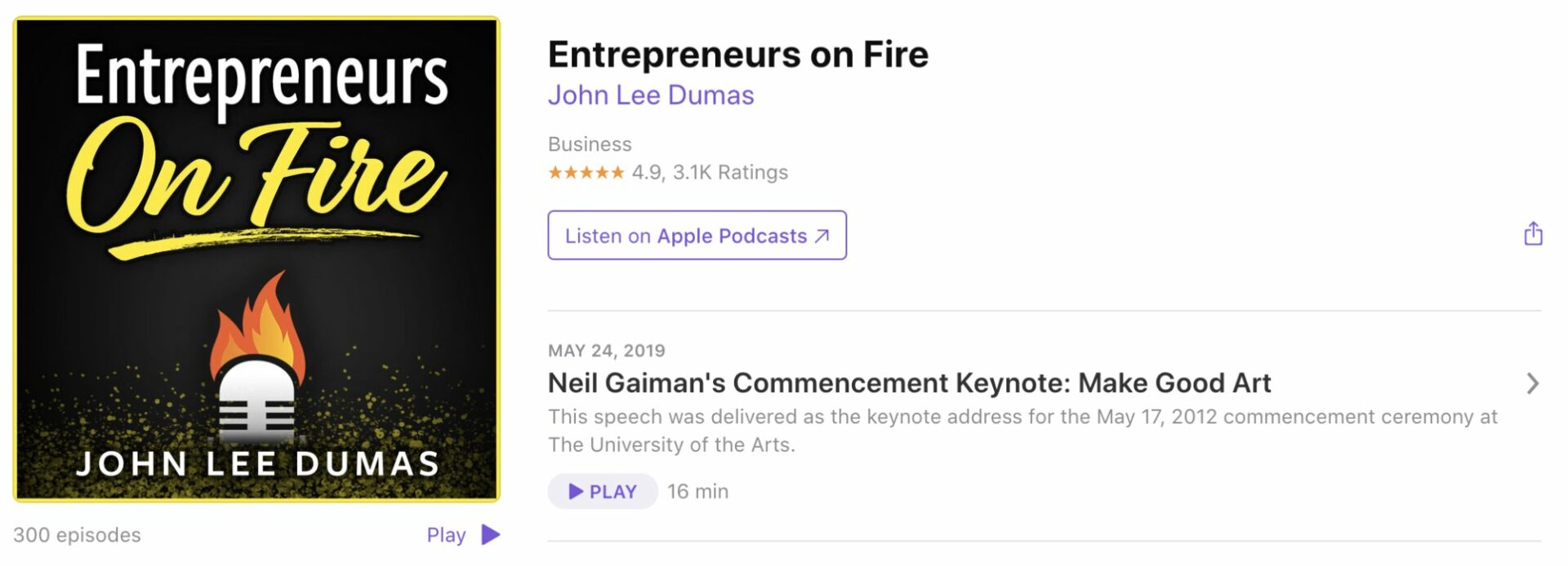 13 of the best business podcasts worth listening to in 2026