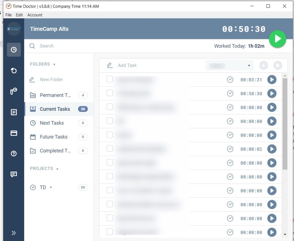 Time Doctor vs Replicon: 2026 comparison Time Doctor Blog