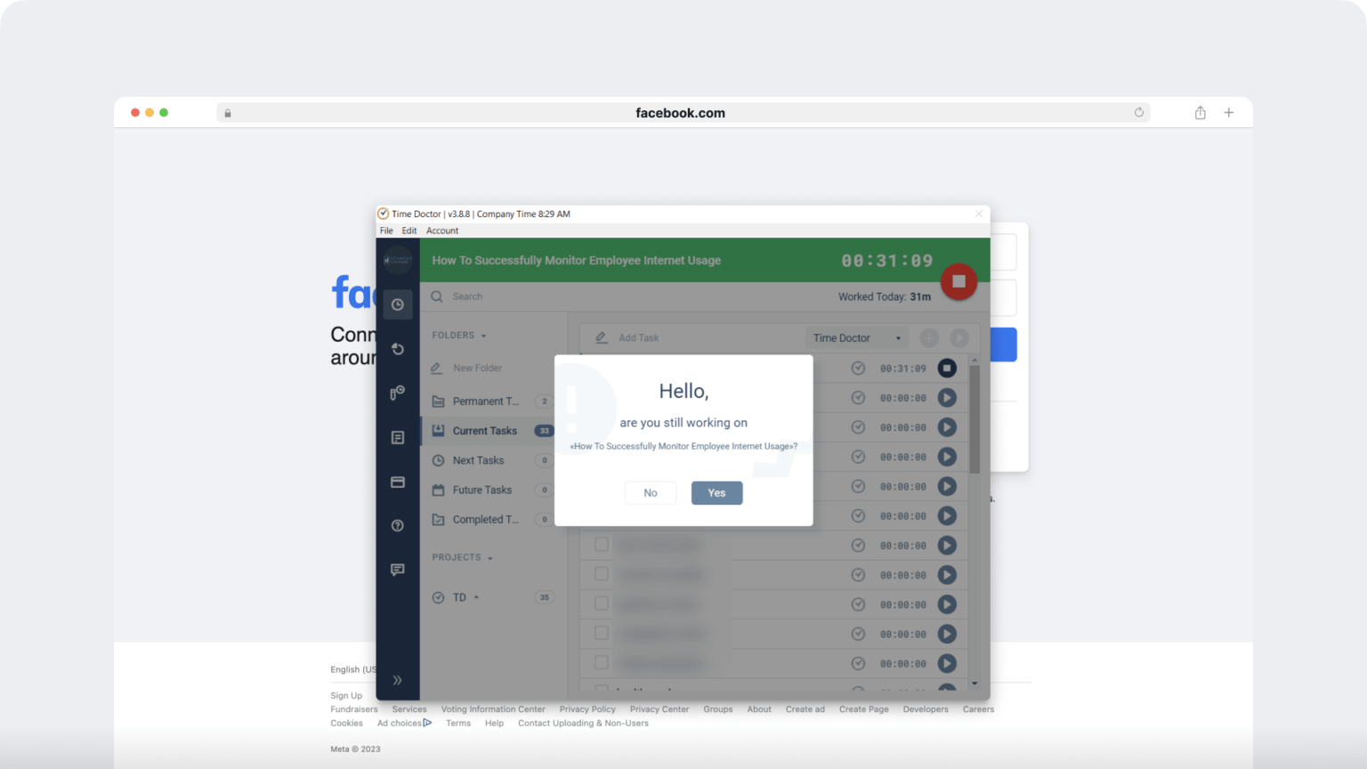 Monitoring employee attendance (2026 guide)