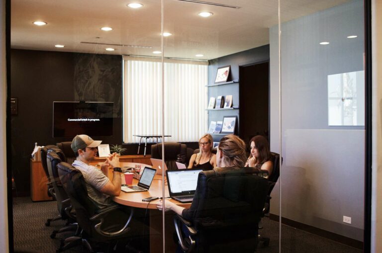 How to start an agency (step-by-step guide)