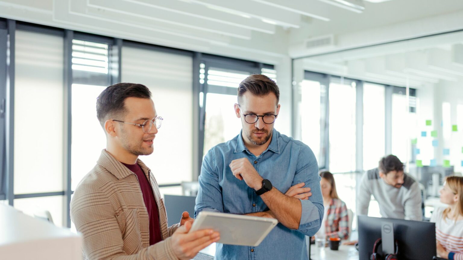 How to measure employee productivity in the IT industry
