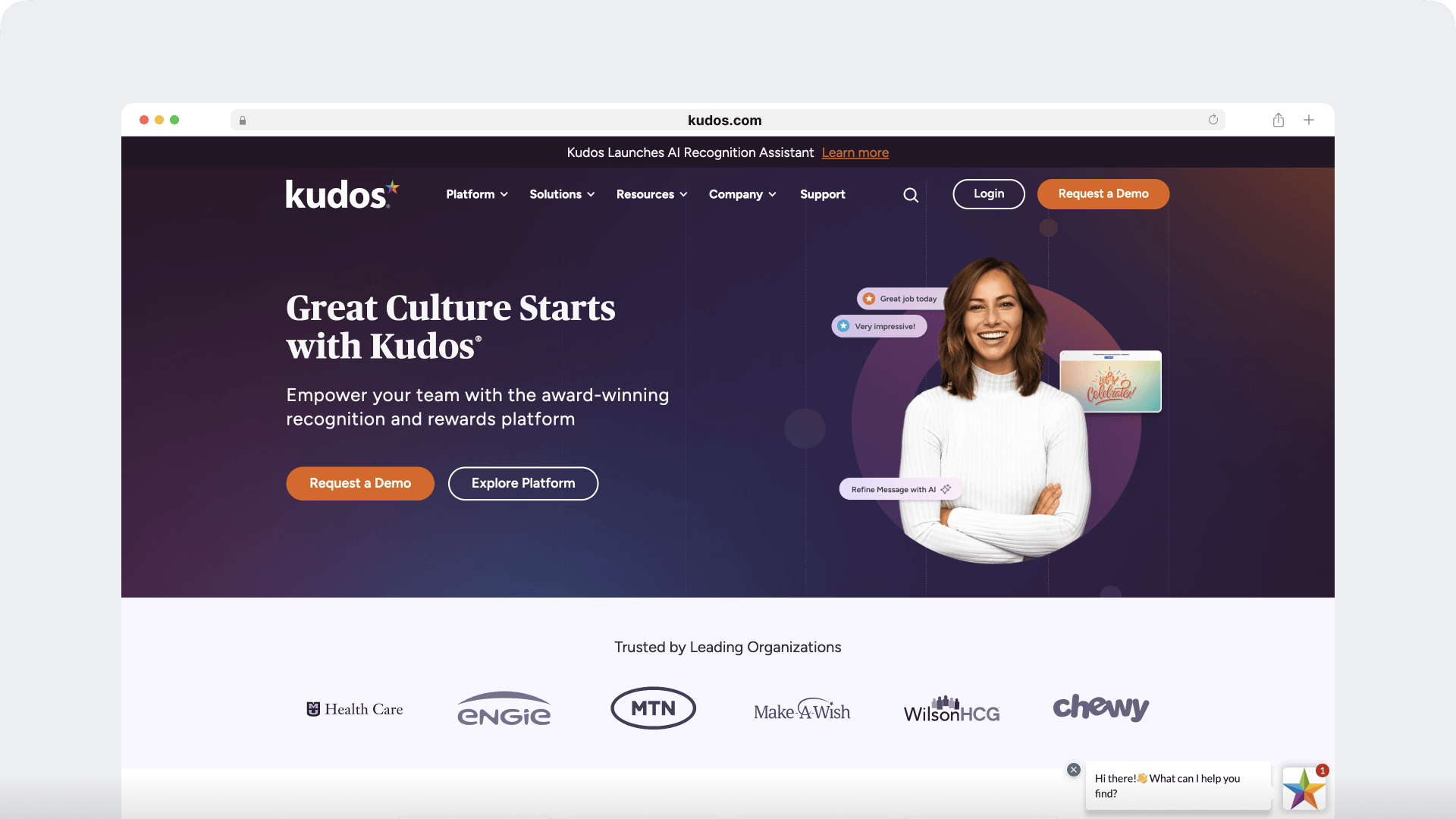 The 16 best employee engagement software for 2026