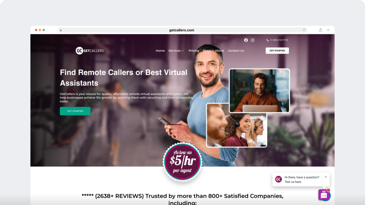 Ultimate guide to virtual assistant call center services (tips & tools)