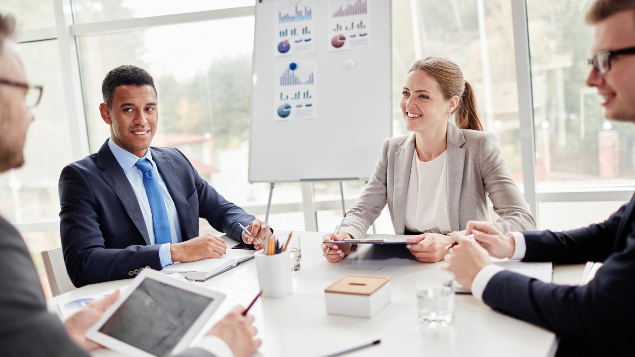ABC method time management: What it is & how to implement