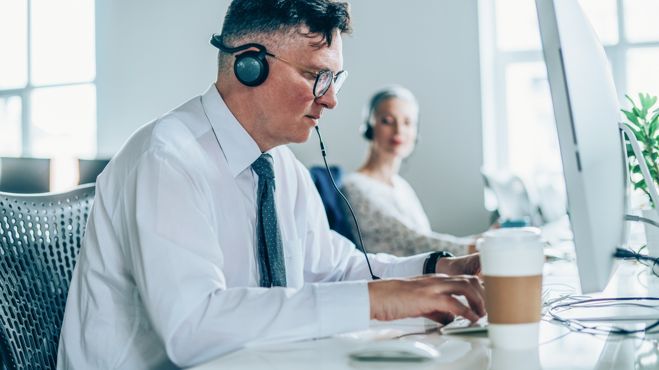 3 smart call center optimization strategies (+ helpful tools) - Time ...