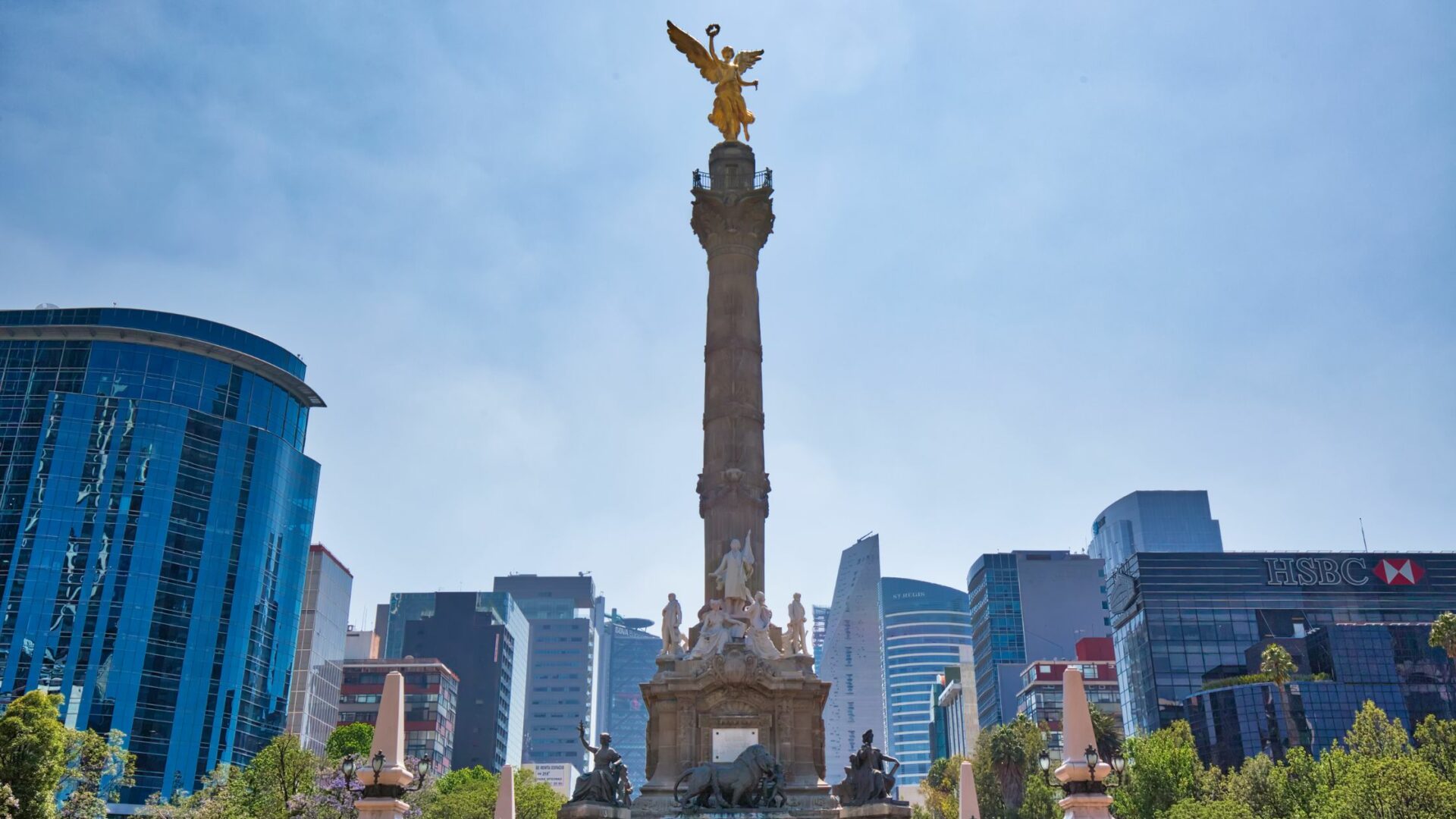 What’s the average salary in Mexico in 2026