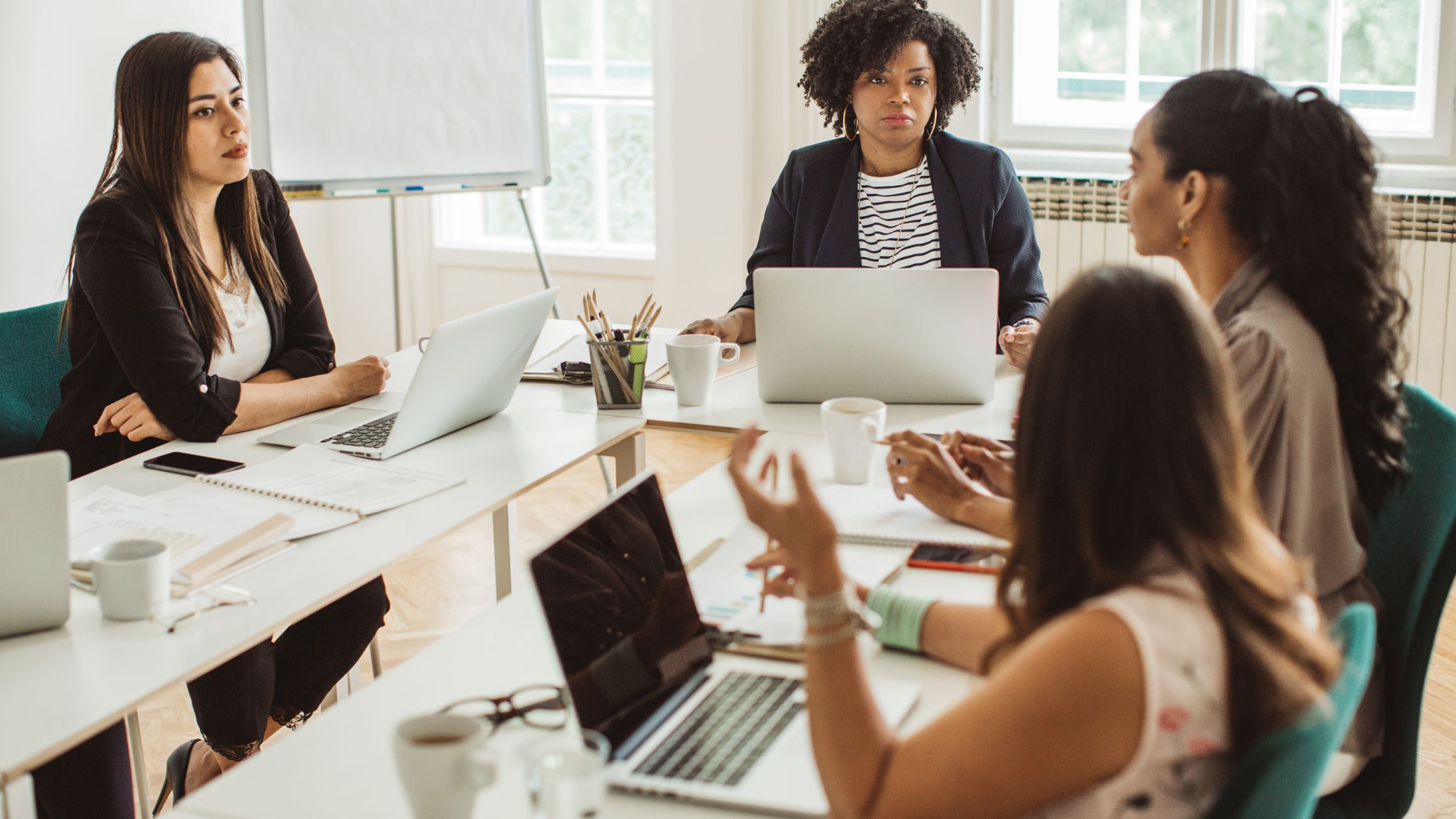 New ways of working for modern organizations (2025 guide)