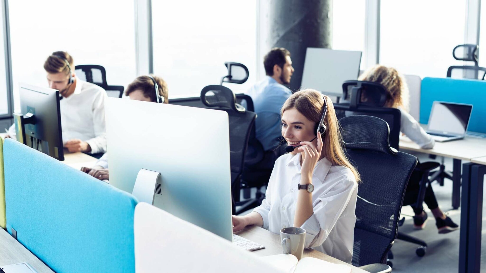 Remote call center: Why this BPO founder changed his mind