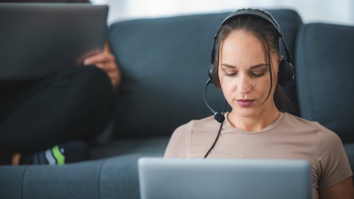 Remote call center: Why this BPO founder changed his mind