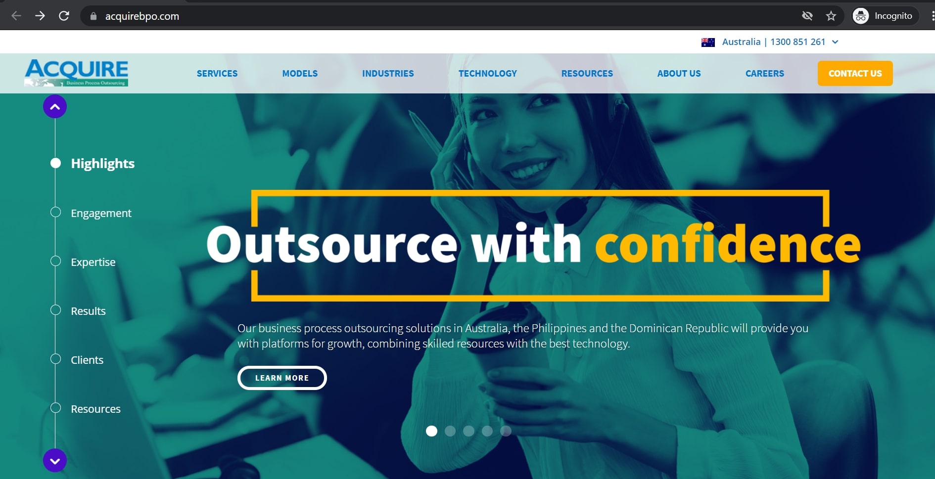18 best call center outsourcing companies in the world