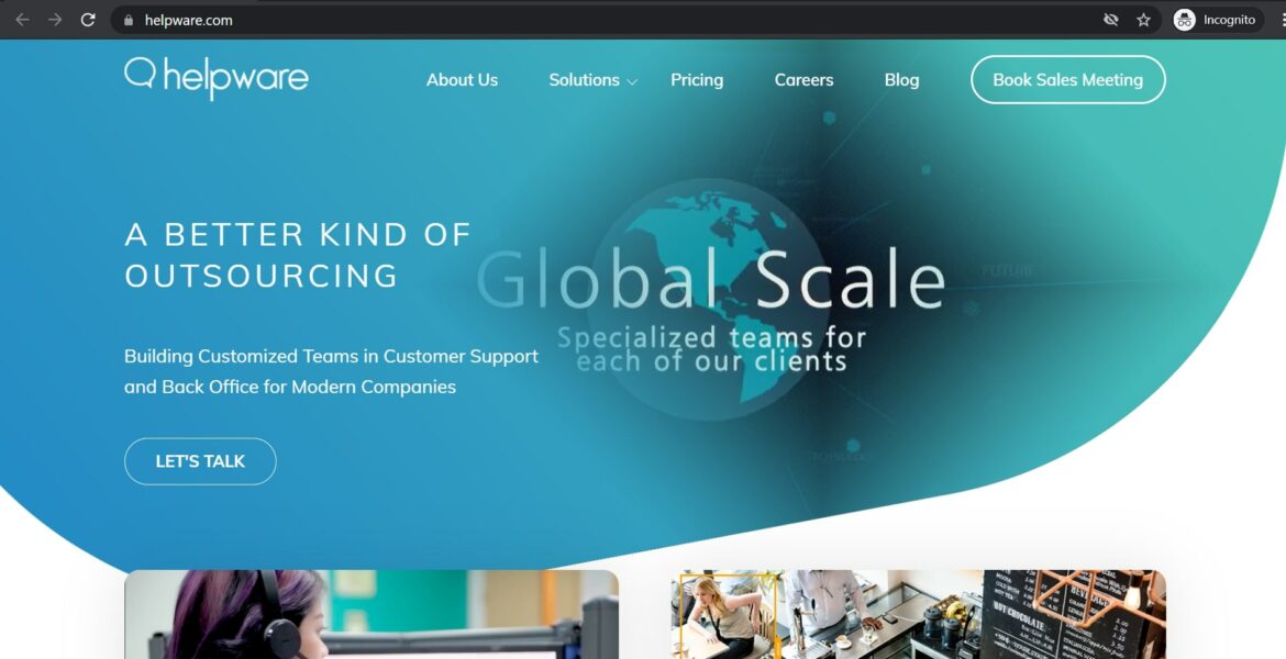 18 best call center outsourcing companies in the world
