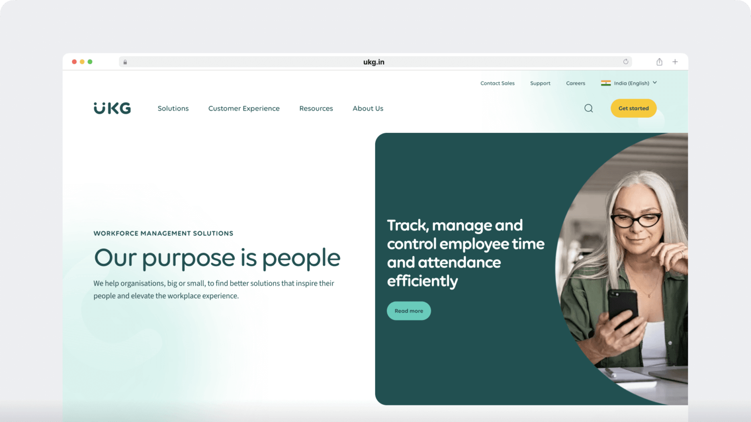 How enterprise workforce management will help you work smarter in 2026