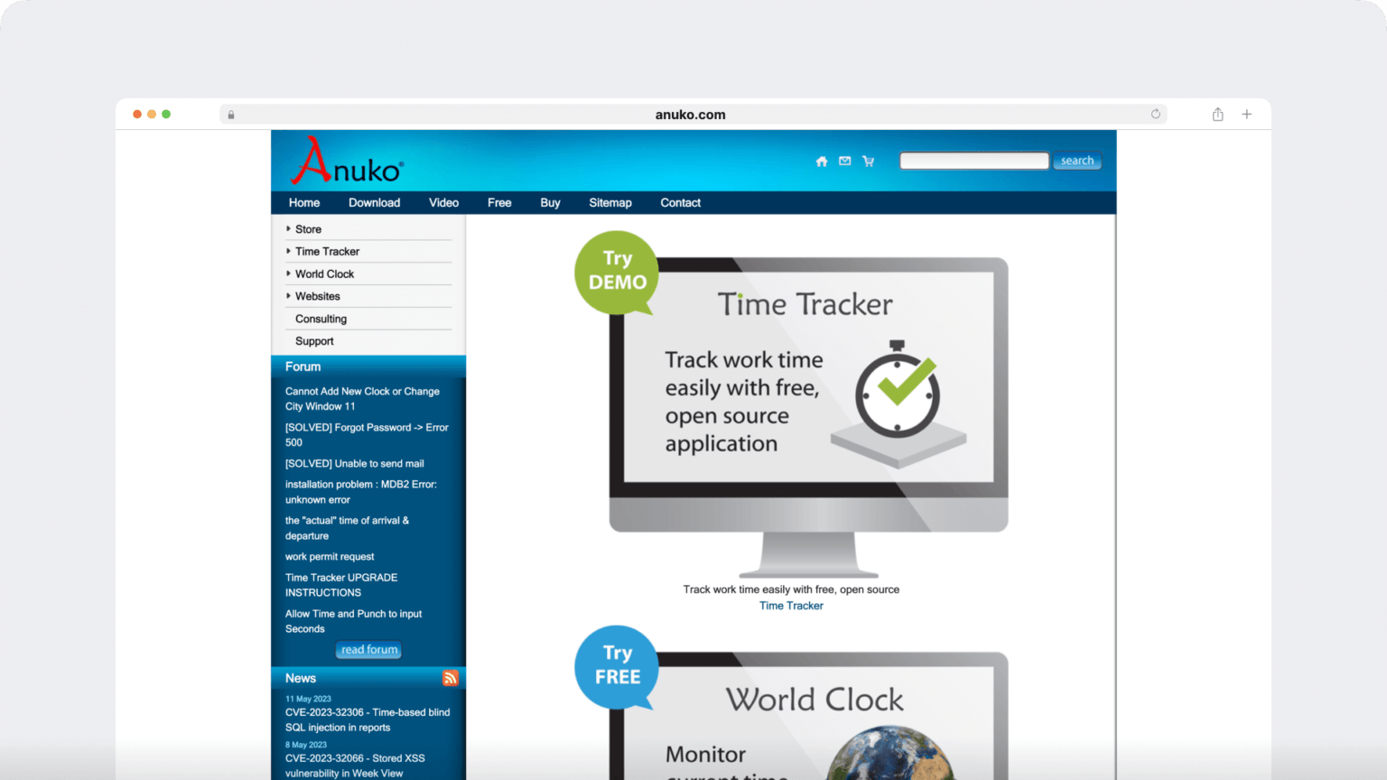 7 great opensource time tracking software (2026 reviews)
