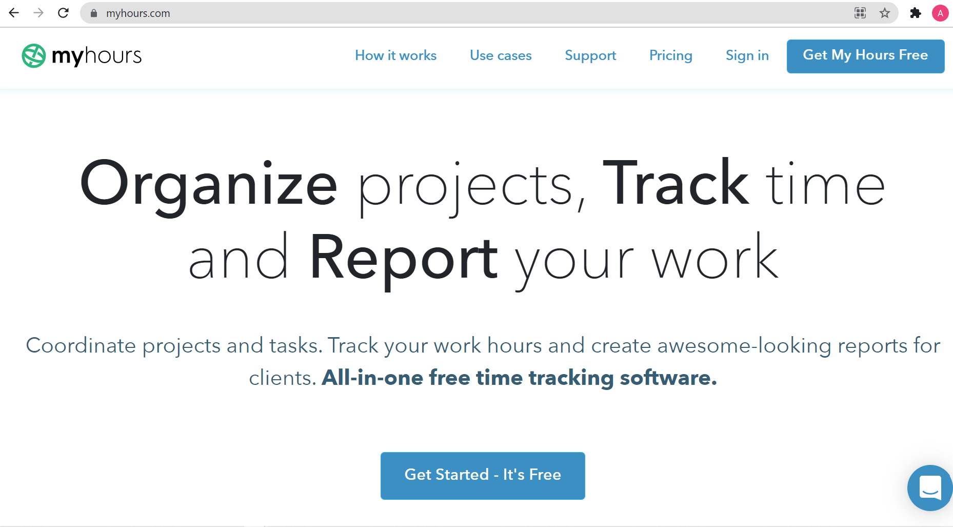 10 top-notch project time tracking software for 2026