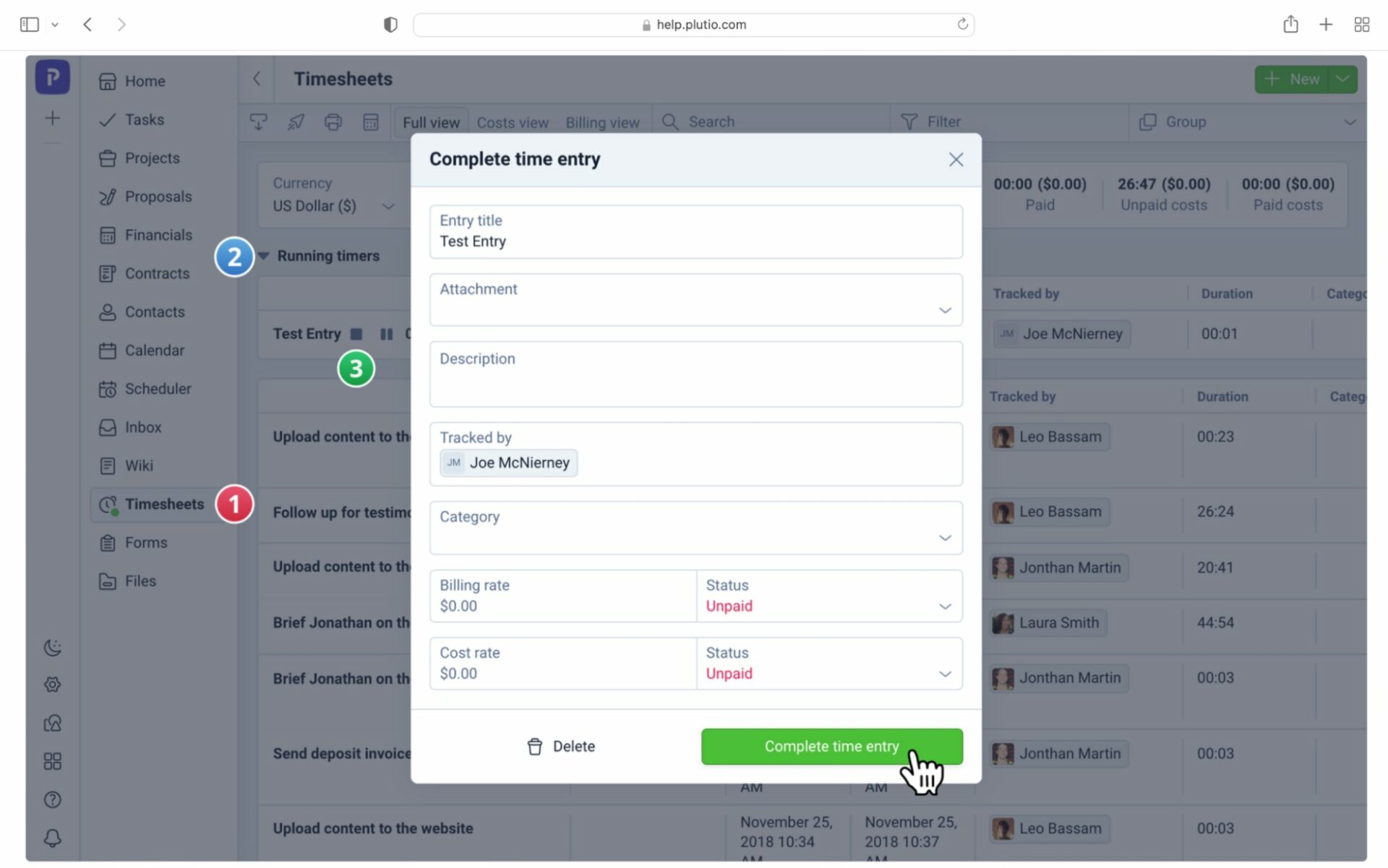 The top 5 tools for Plutio time tracking (2026 edition)