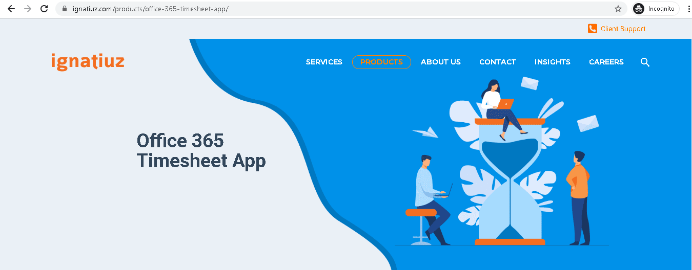 5 powerful Office 365 time tracking tools