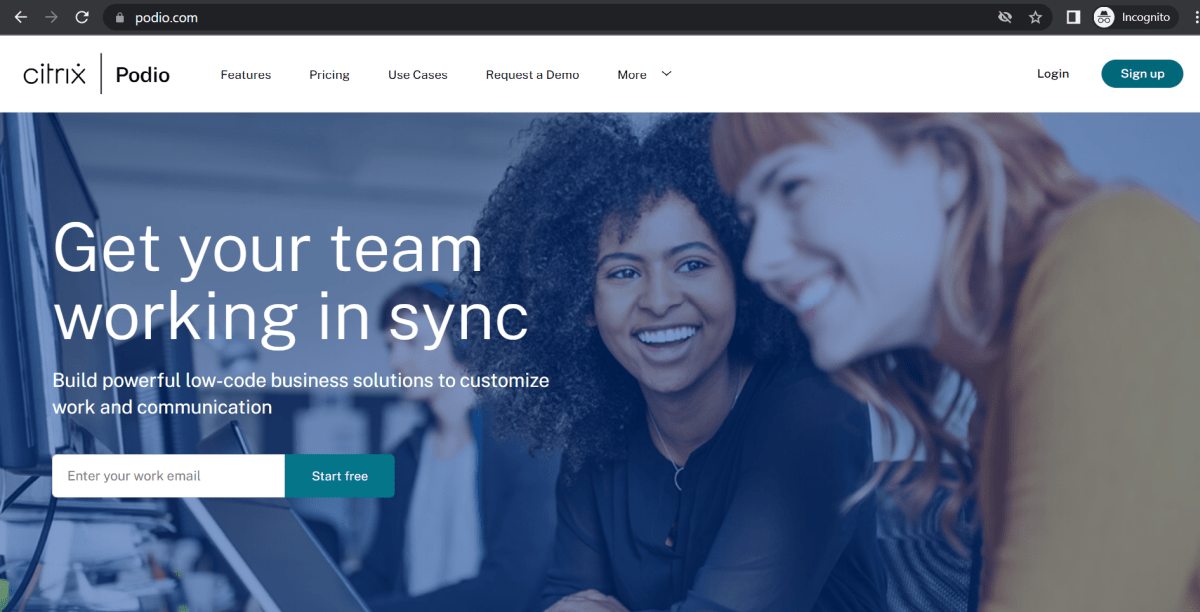 The best 13 team management software you can use today - Time Doctor Blog