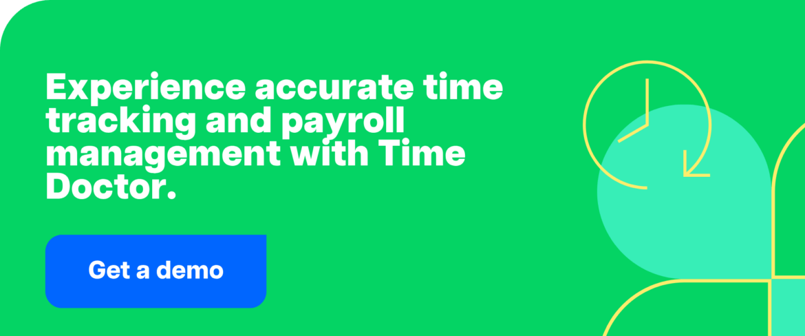 11 best payroll time tracking software in 2026