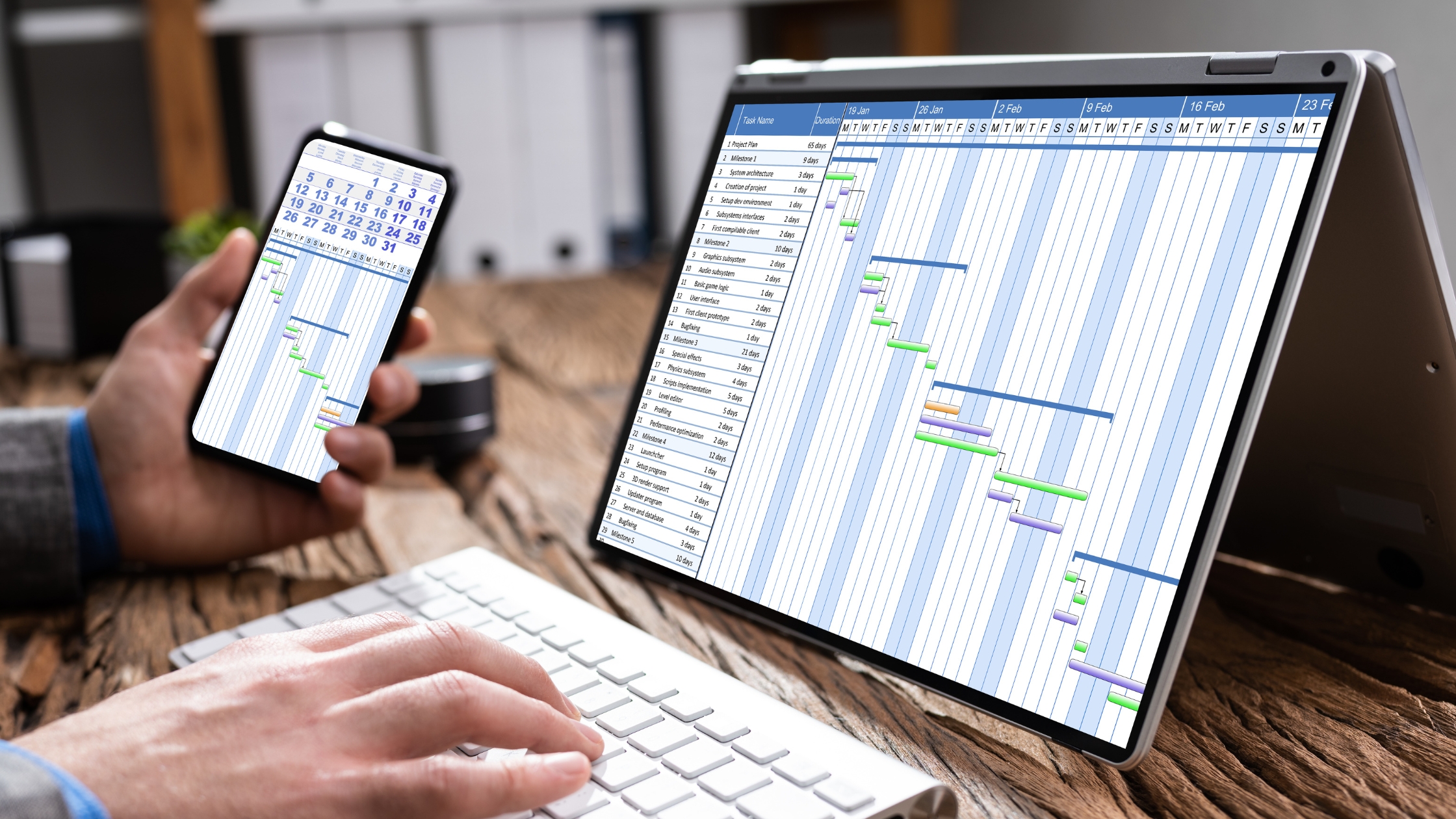 5 excellent tools for Google Calendar time tracking - Time Doctor Blog