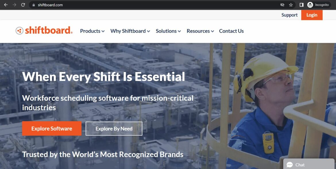 15 best shift scheduling software (key features, pricing) - Time Doctor ...
