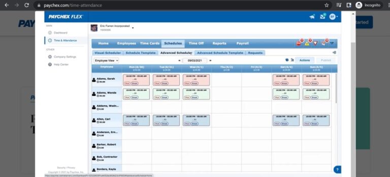 Pros and cons of Paychex time tracking (Plus 6 alternatives)