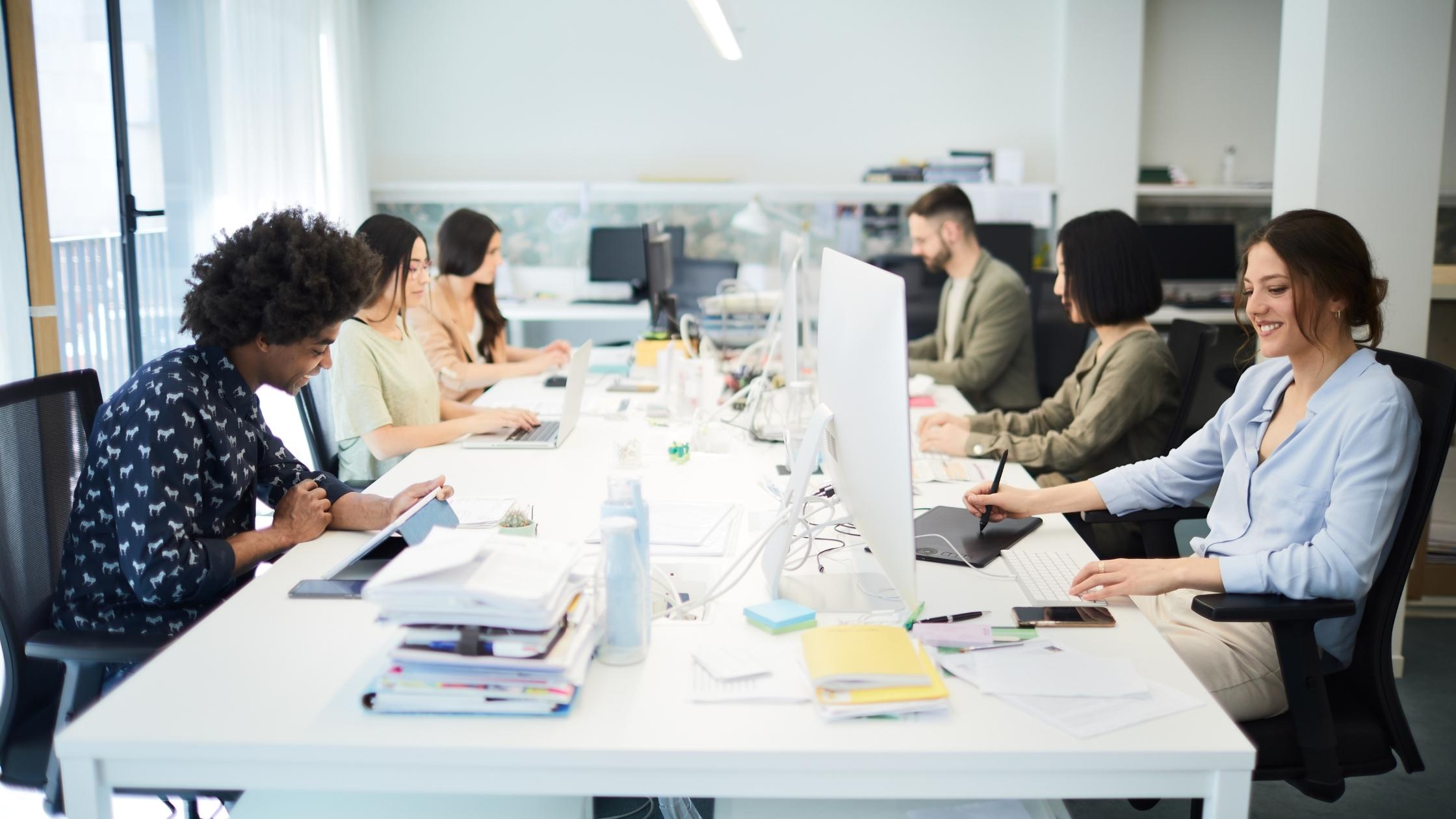 7 best enterprise time tracking software options for 2026