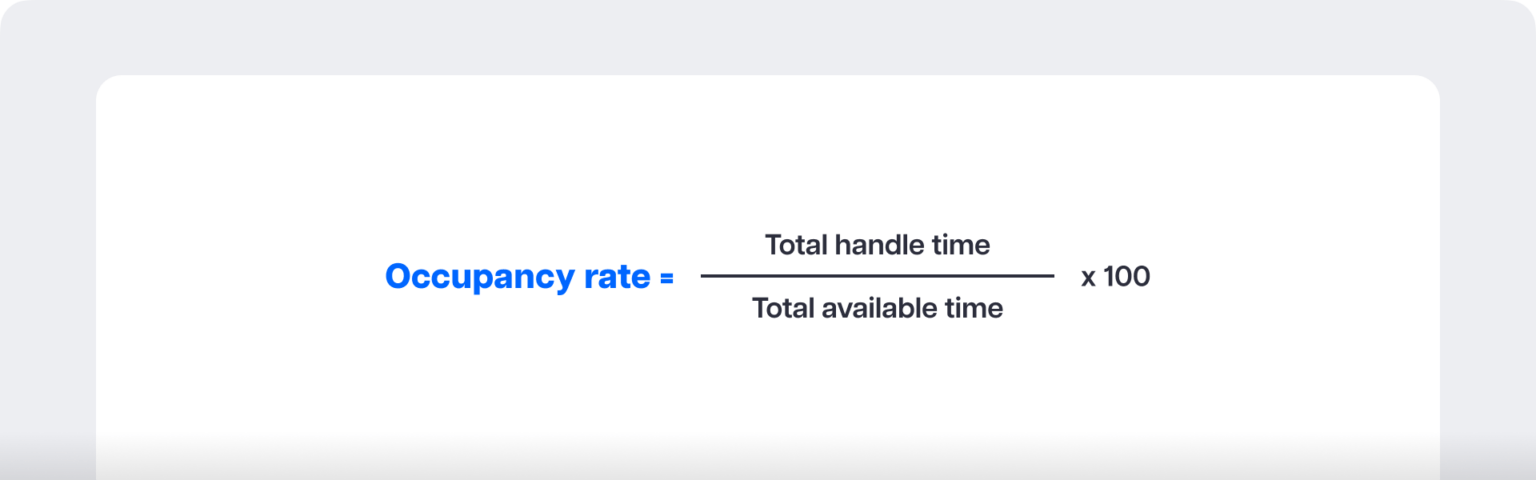 10 top metrics to measure call center productivity (2026)