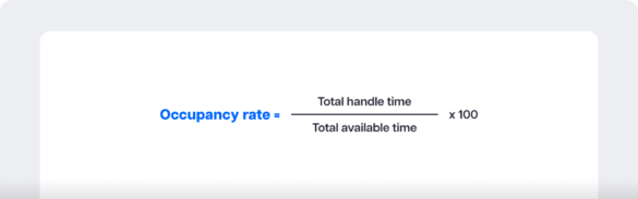 10 top metrics to measure call center productivity (2026)