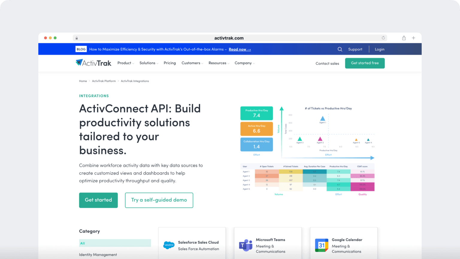 ActivTrak vs Hubstaff: A head-to-head comparison