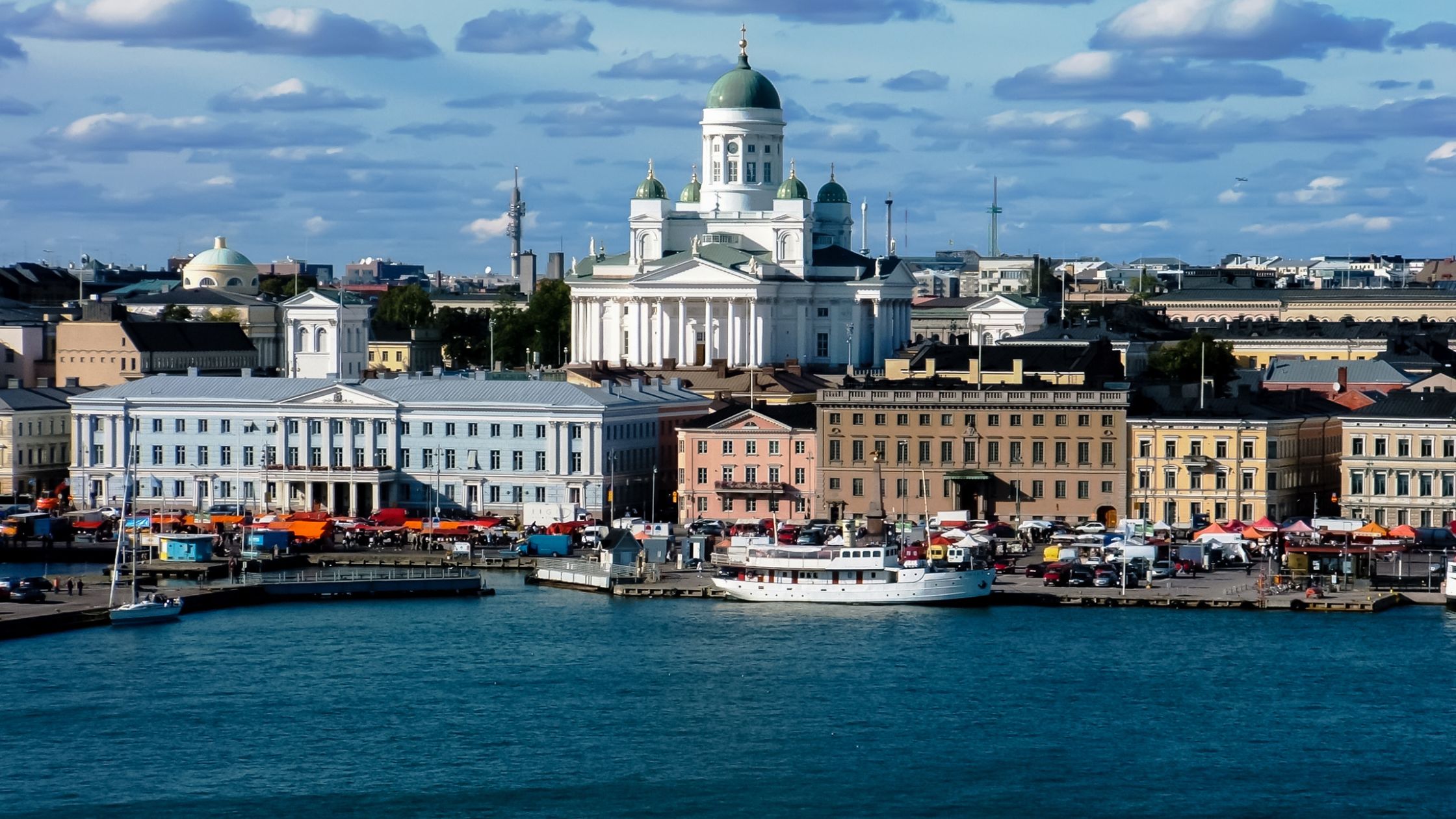 The average salary in Finland: Outsourcing, comparison in 2025