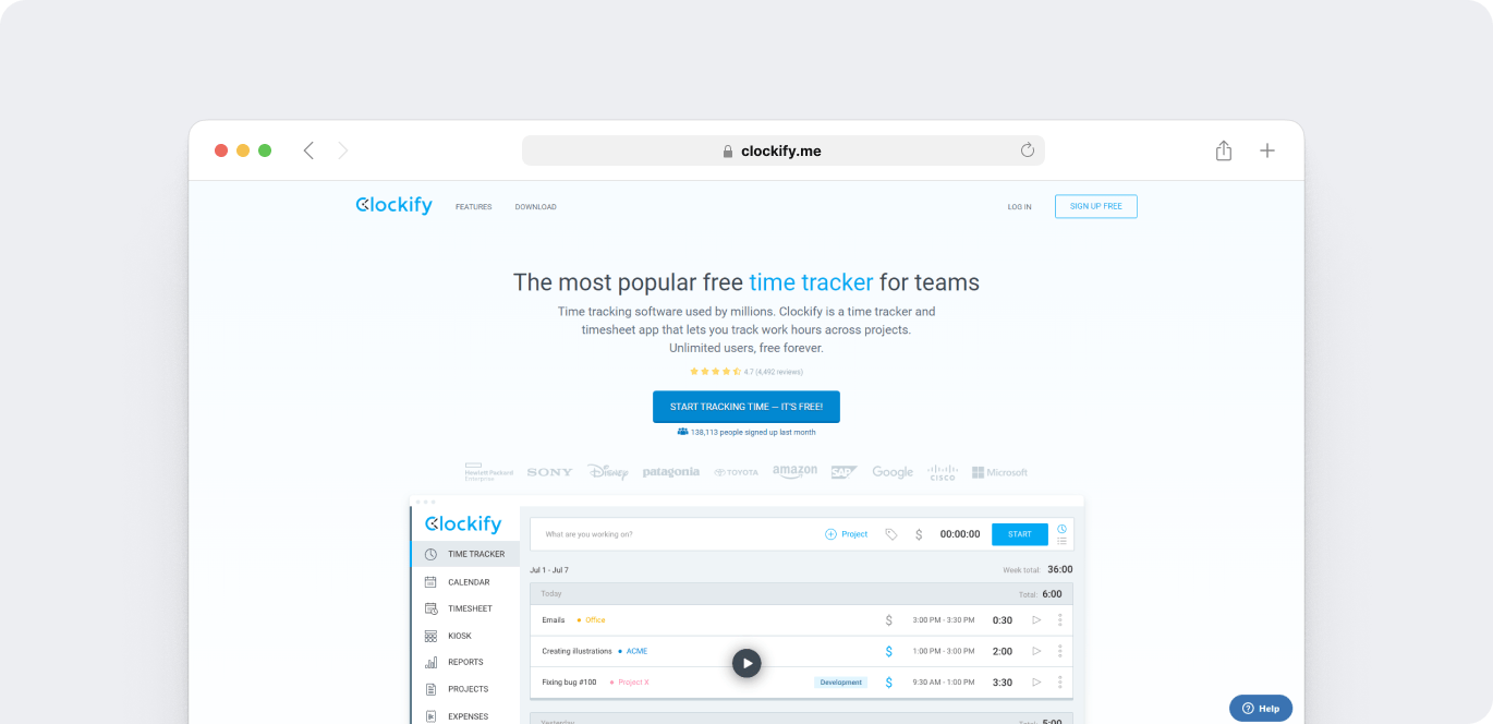 GitLab time tracking guide (limitations, 7 alternatives)