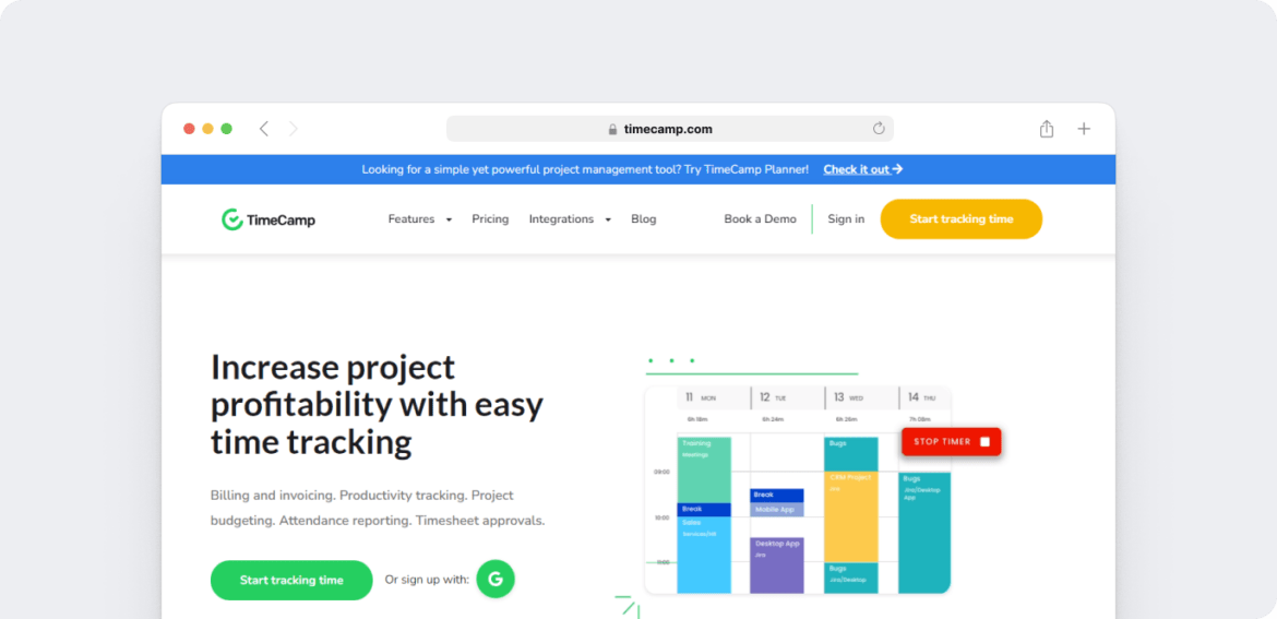 The pros and cons of Xero’s time tracking feature