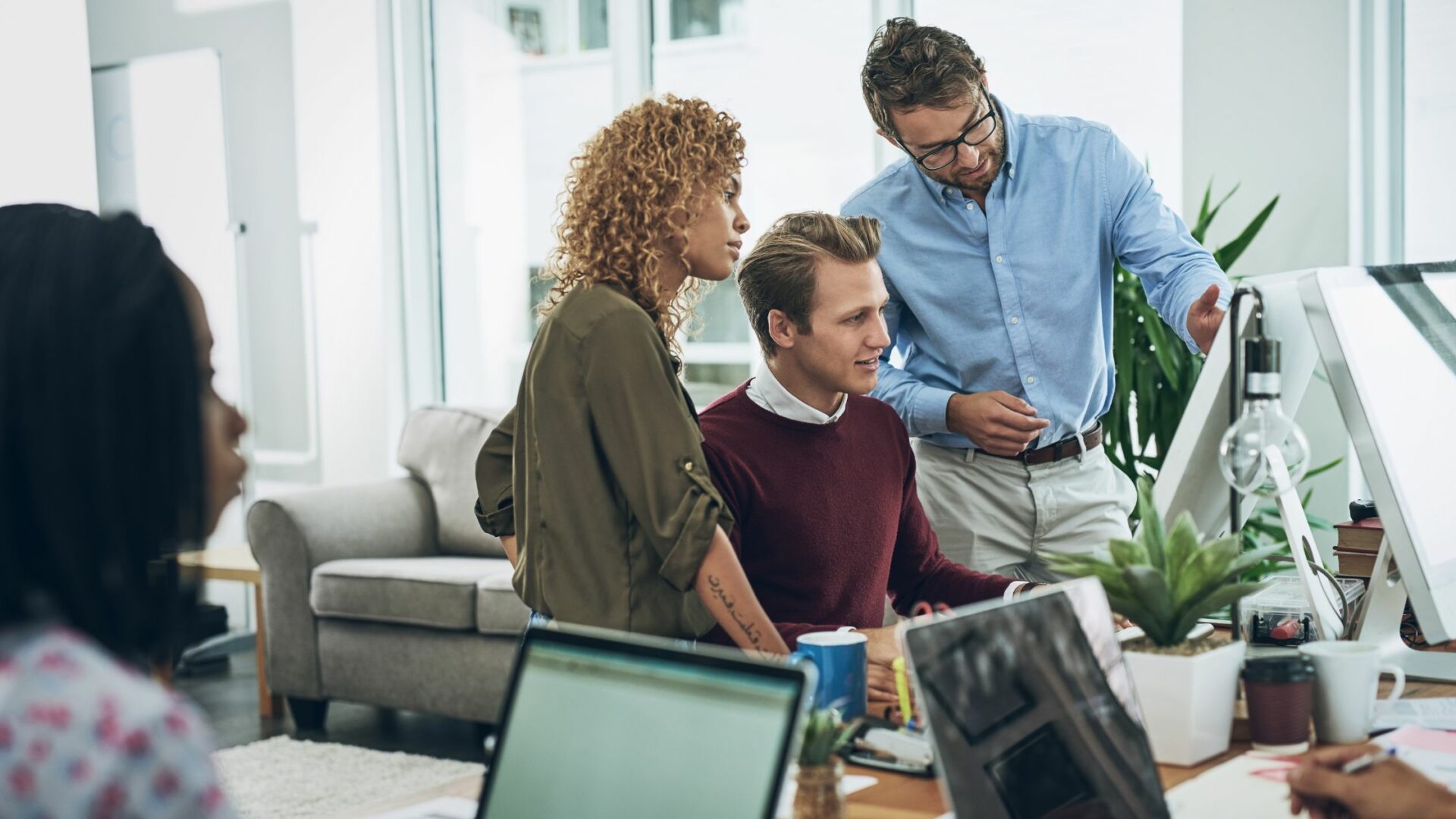 The true value of employee efficiency - Time Doctor Blog