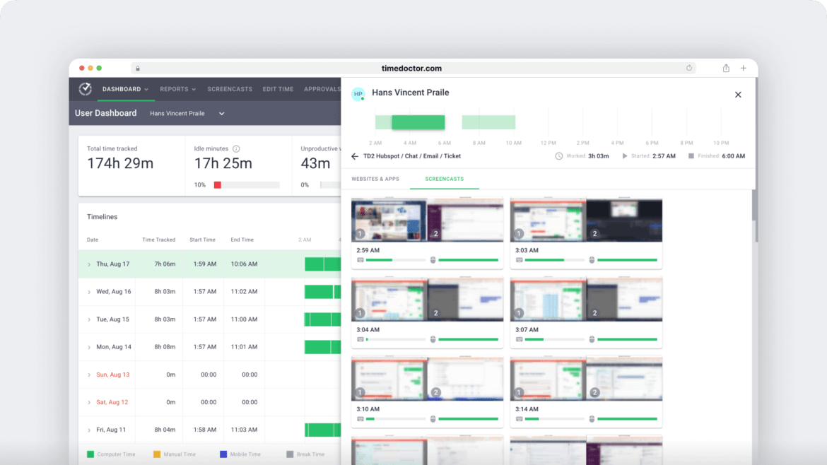 Build a productivity improvement plan in 9 simple steps