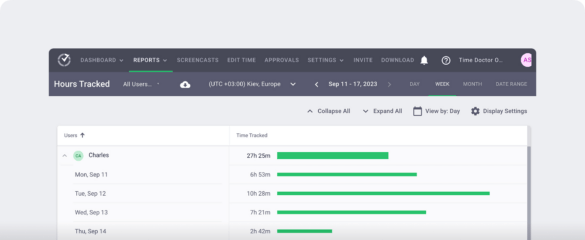 The best agency timesheet templates for 2026 (Excel, PDF, Word)