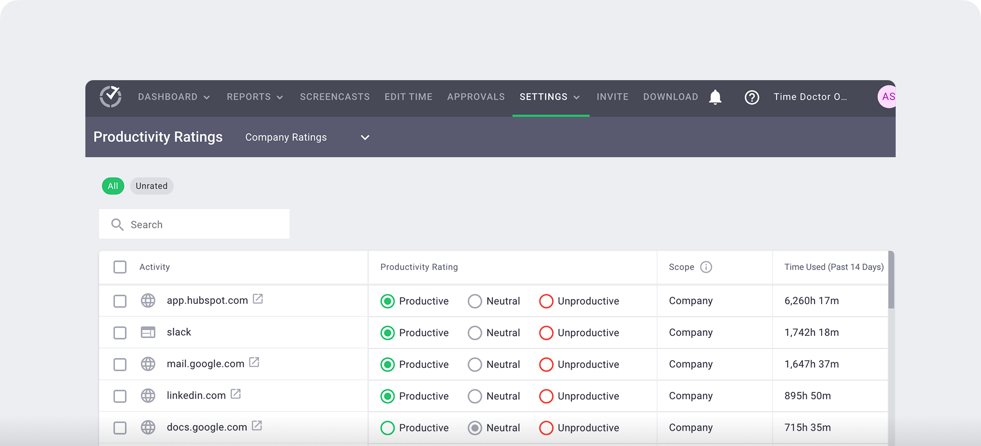 GitLab time tracking guide (limitations, 7 alternatives)