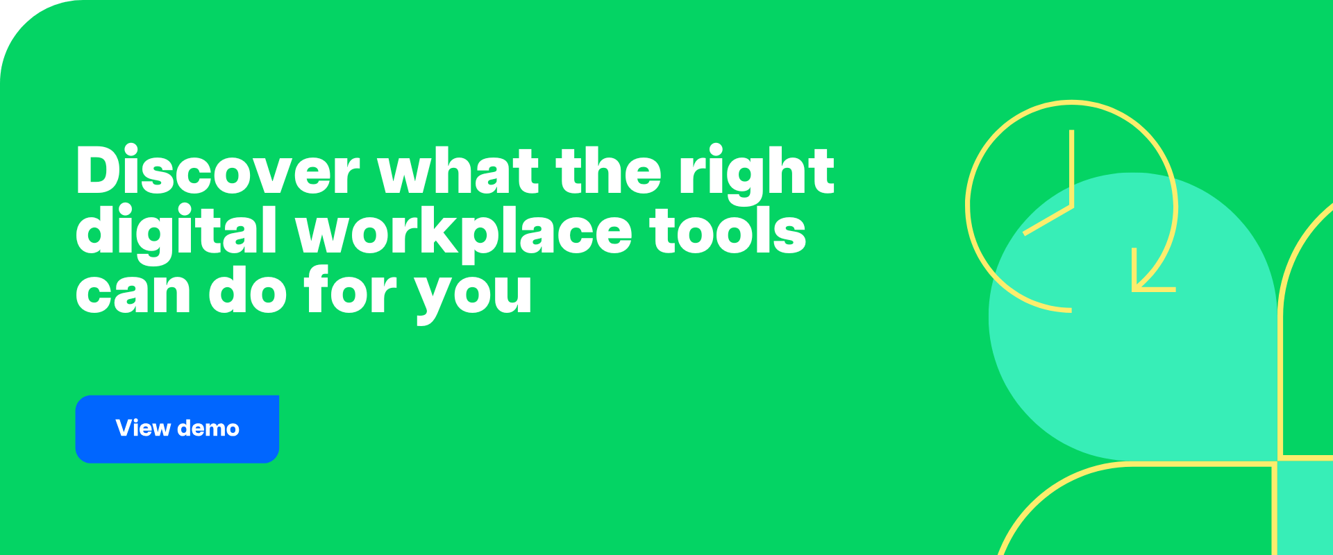Top digital workplace tools for the modern workplace