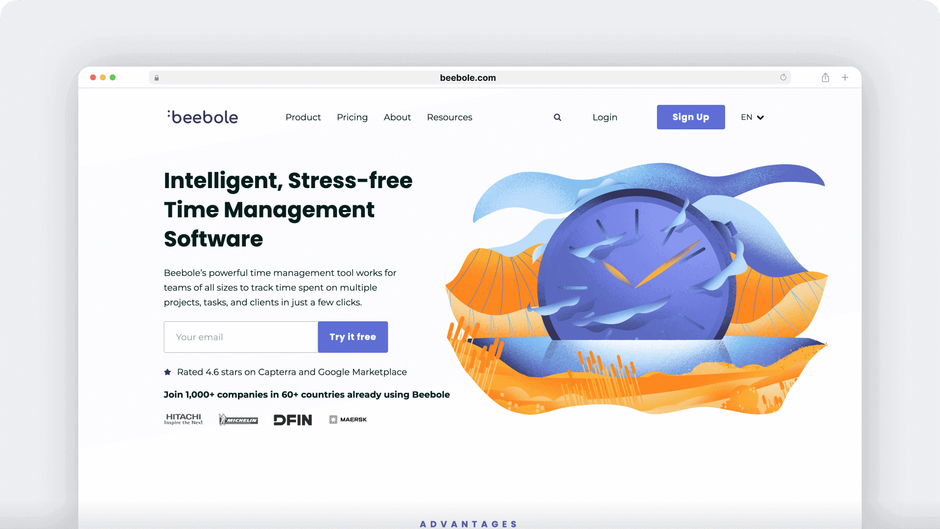 8 best employee timesheet software & apps (free and paid) - Time Doctor ...