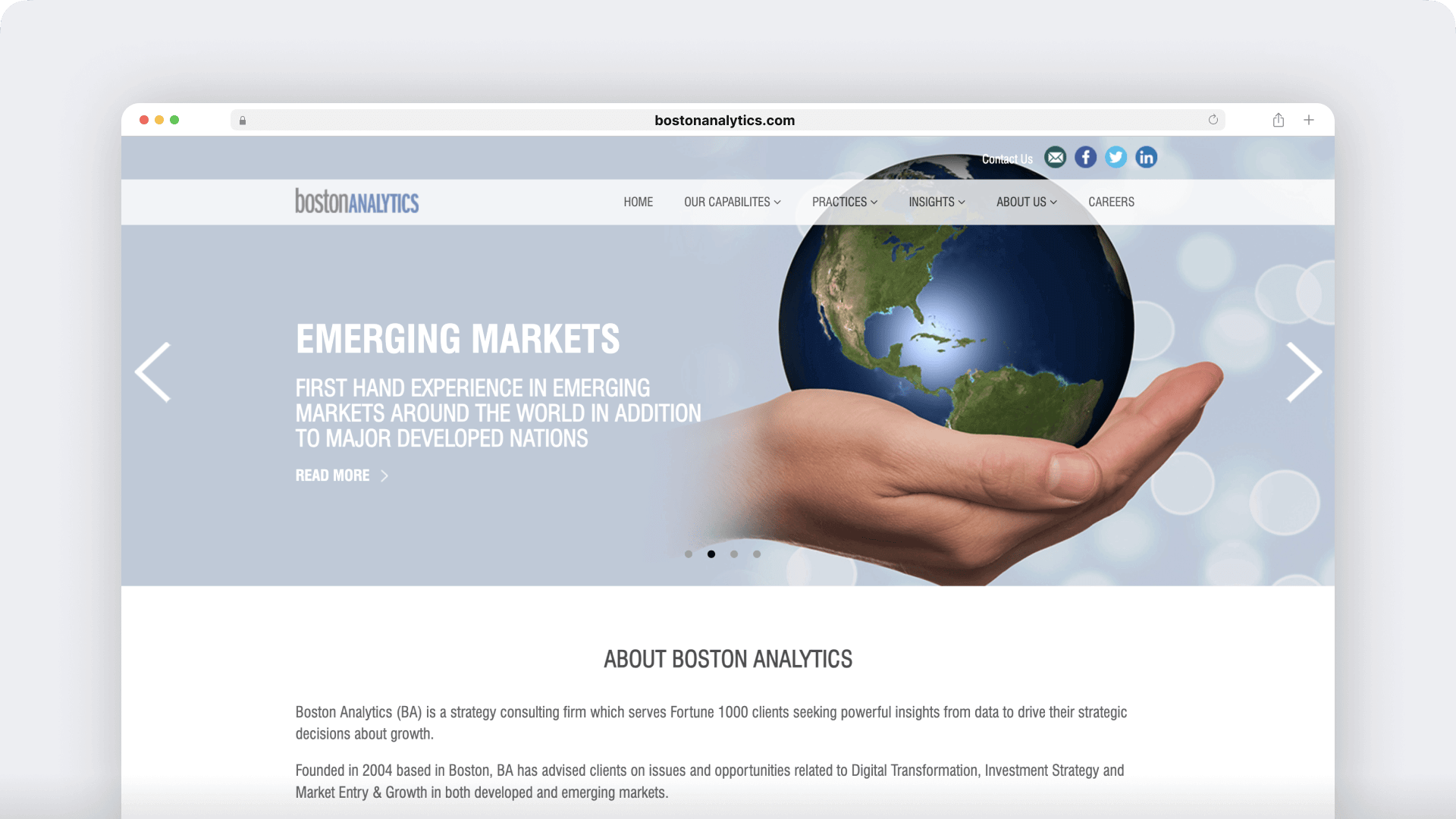 KPO directory: 13 top global knowledge service providers - Time Doctor Blog