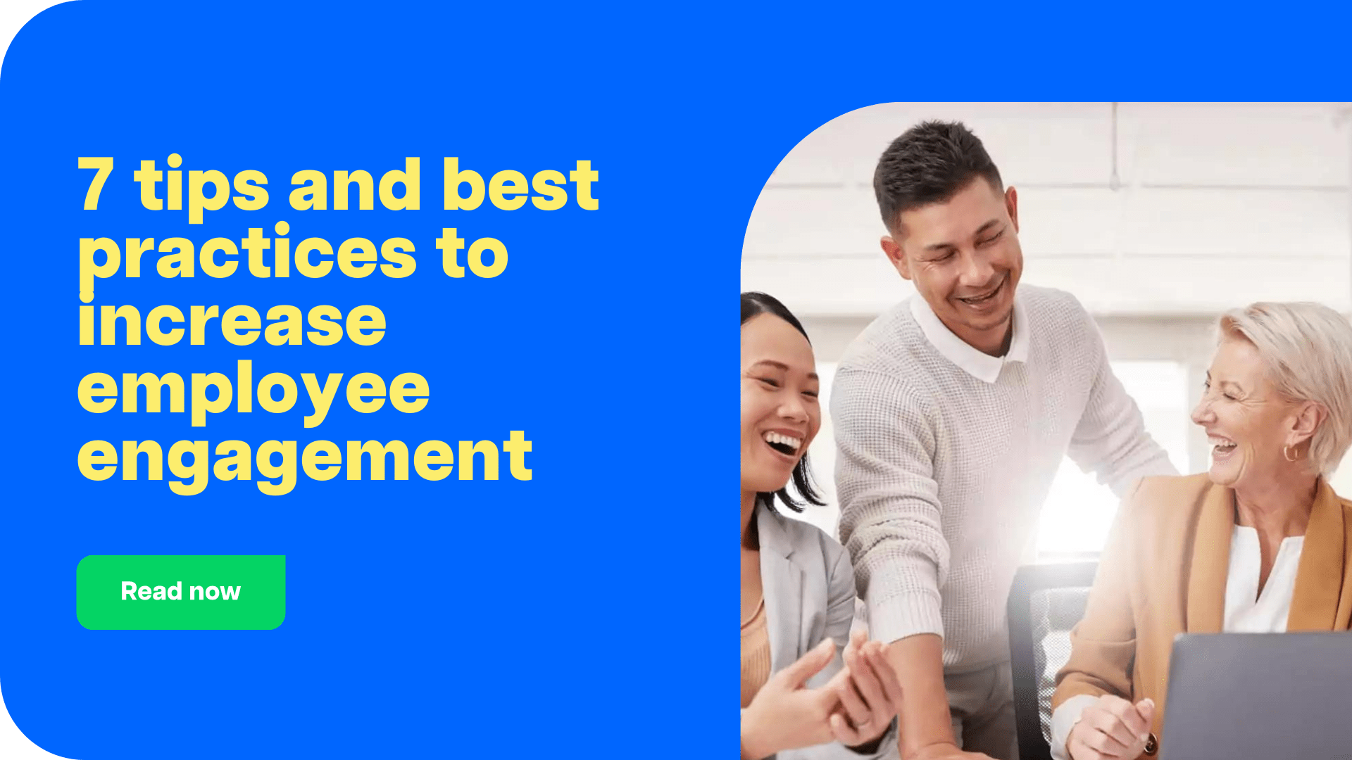Understanding the 3 levels of employee engagement