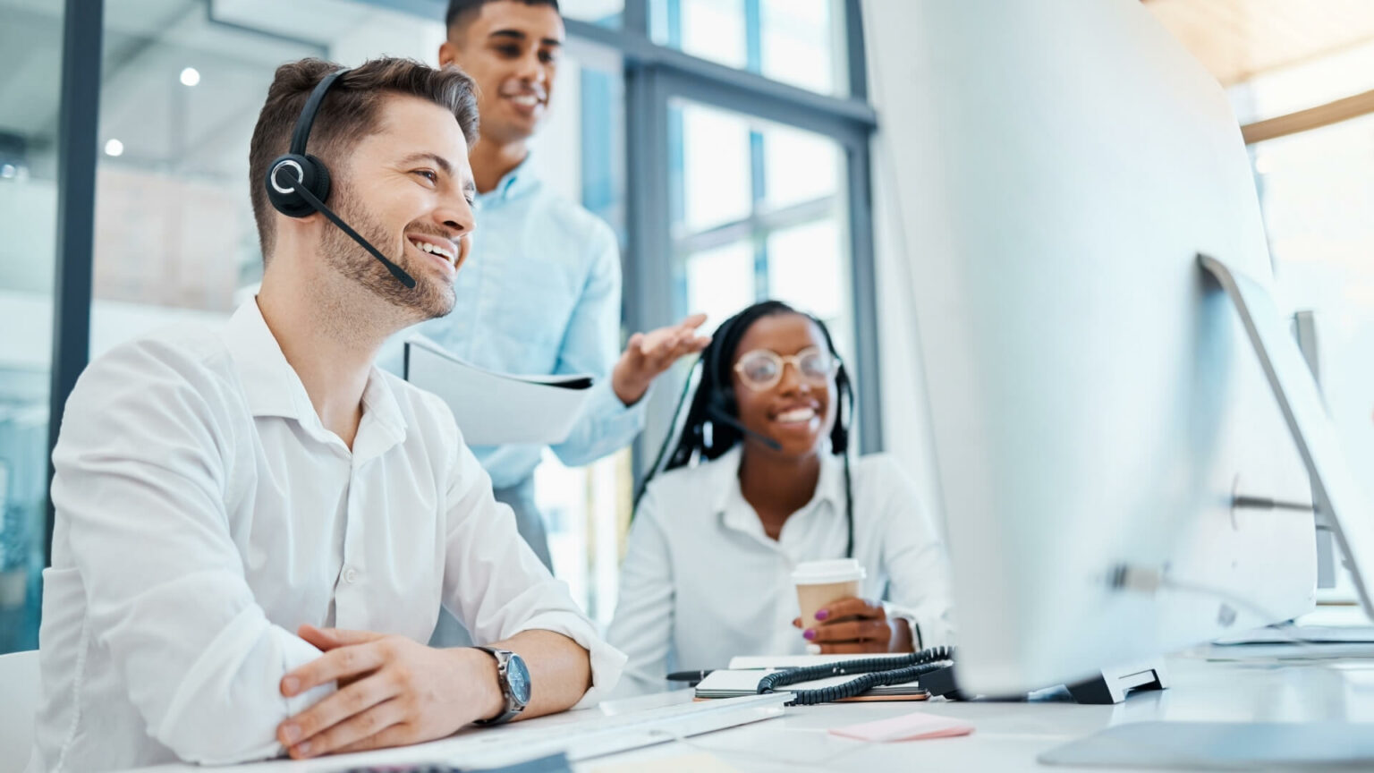 Leveraging technology to enhance workforce productivity