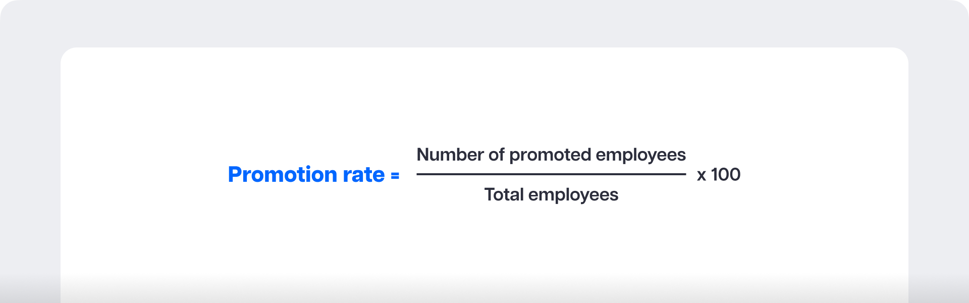 10 employee retention metrics you need to know