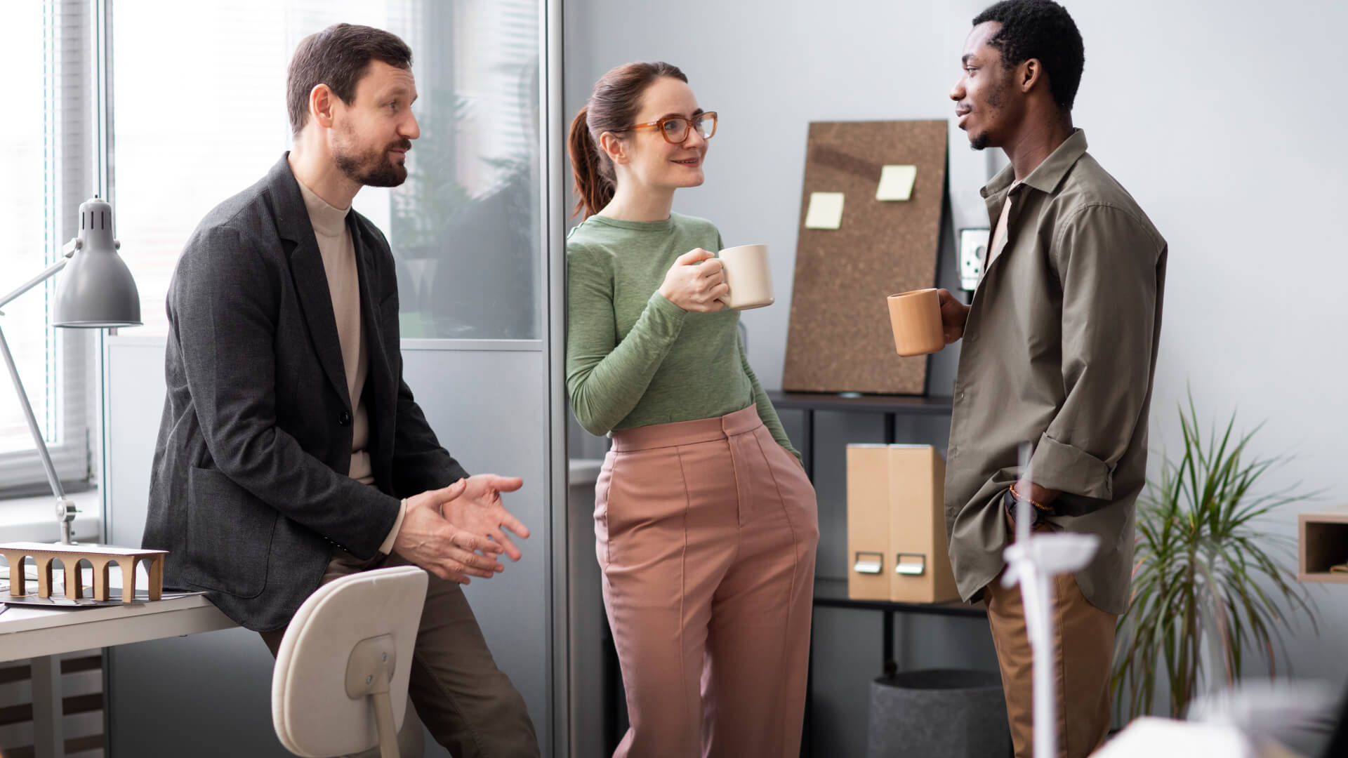 10 benefits of employee retention (and how leaders unlock them)
