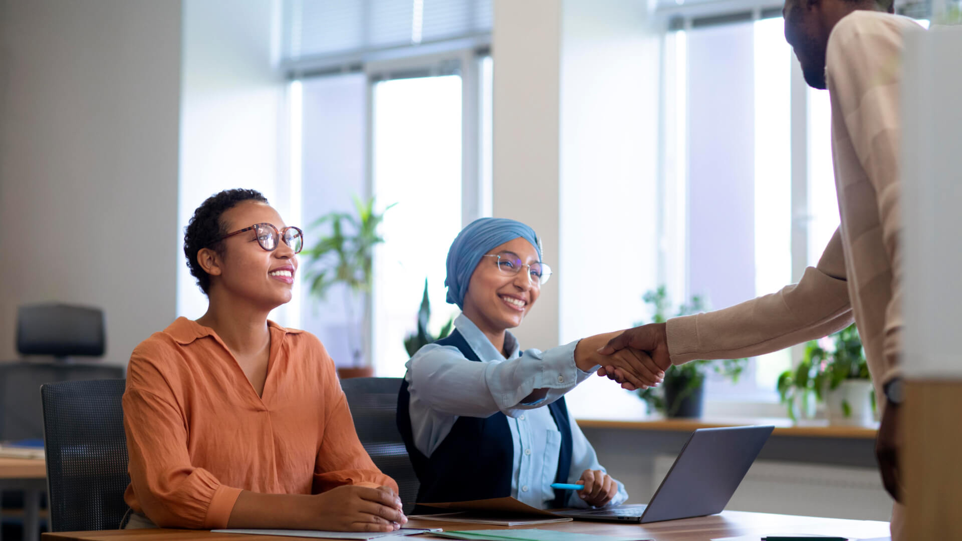 How to use exit interviews for talent attraction and retention