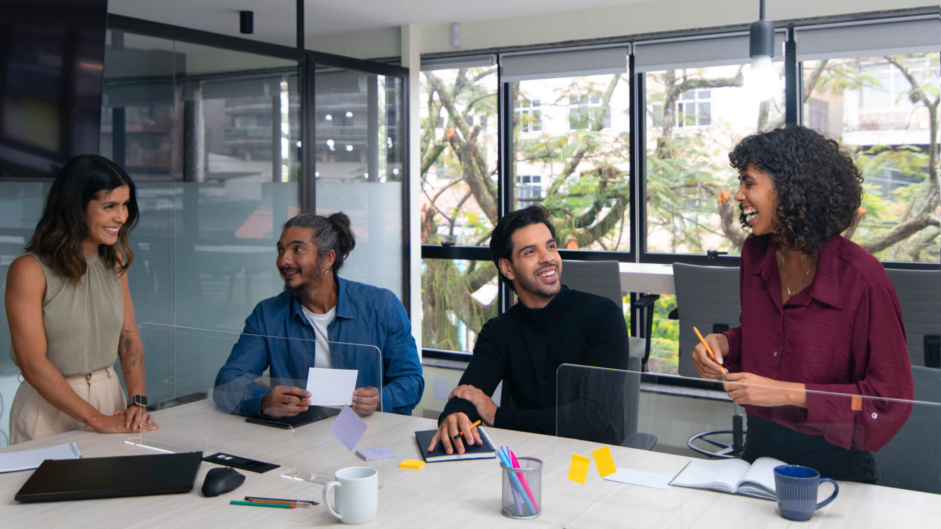 Top 10 onboarding process improvement tips