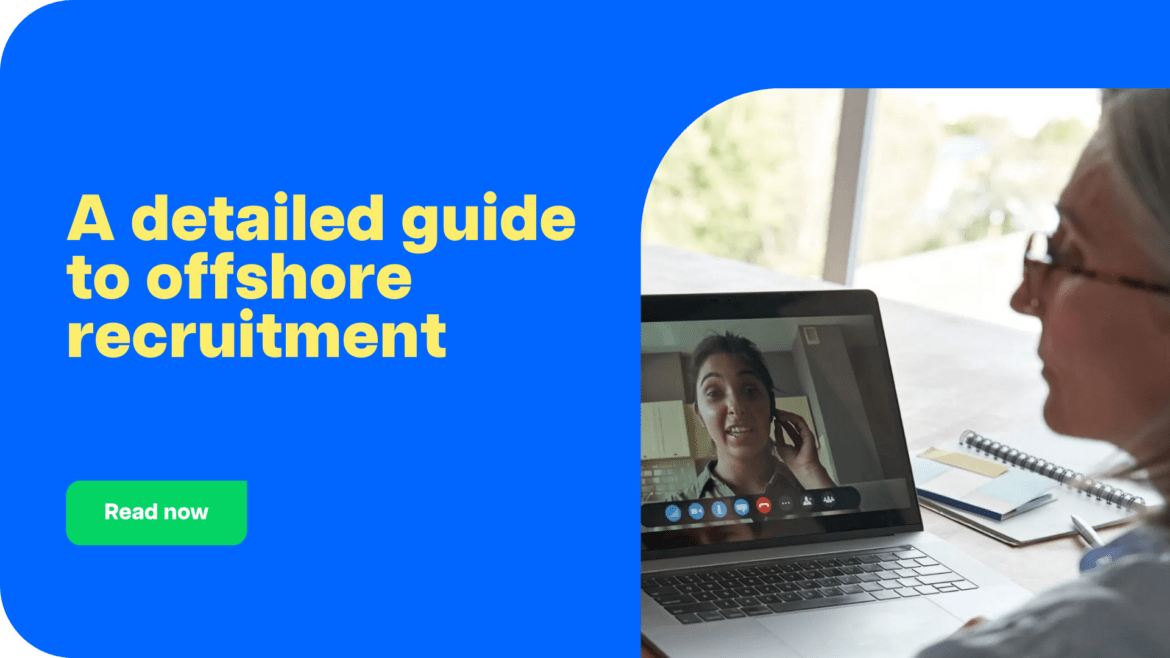 Why remote work and hiring offshore talent are crucial in today's ...